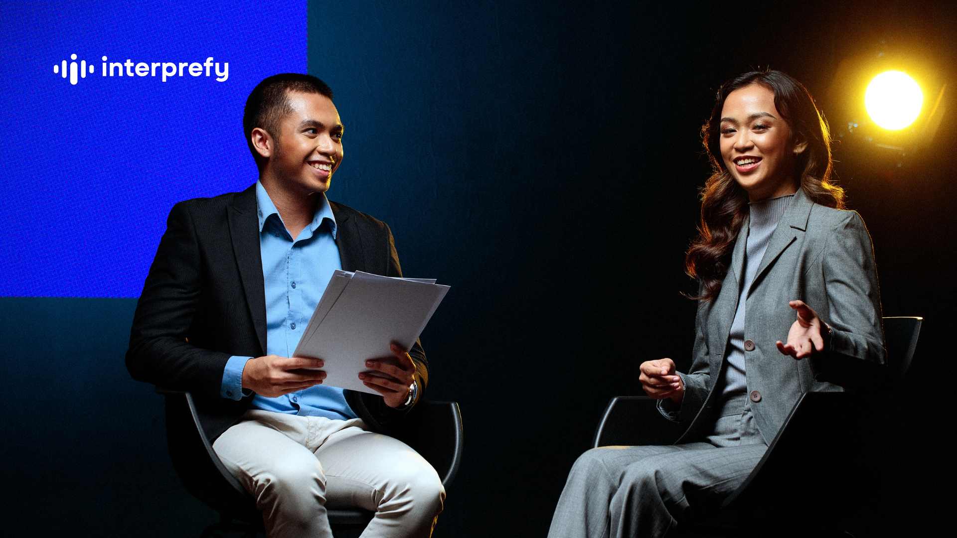 Built to scale: adding simultaneous interpretation to on-site events